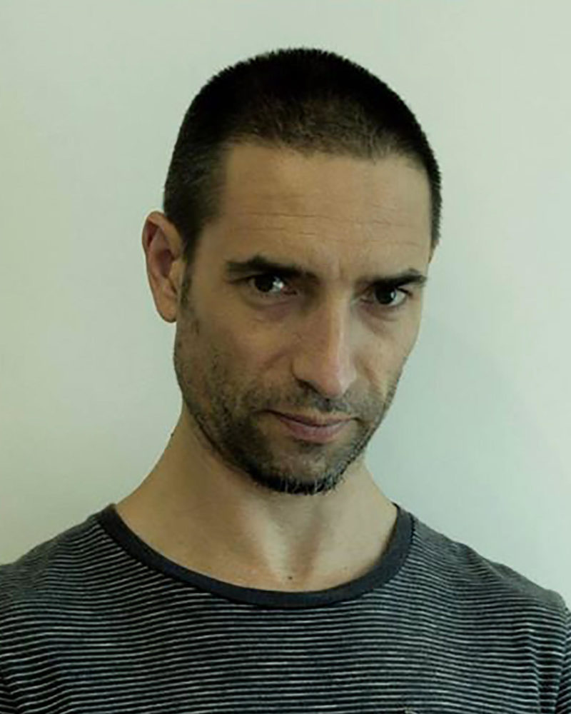 Igor Rezola Iztueta – Akmeka